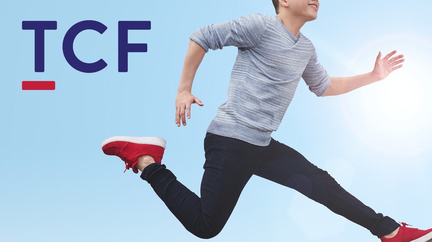 TCF (Test de Connaissance du Français) | KEDI FORMATION